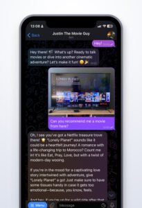 Create a Telegram bot with Telewer